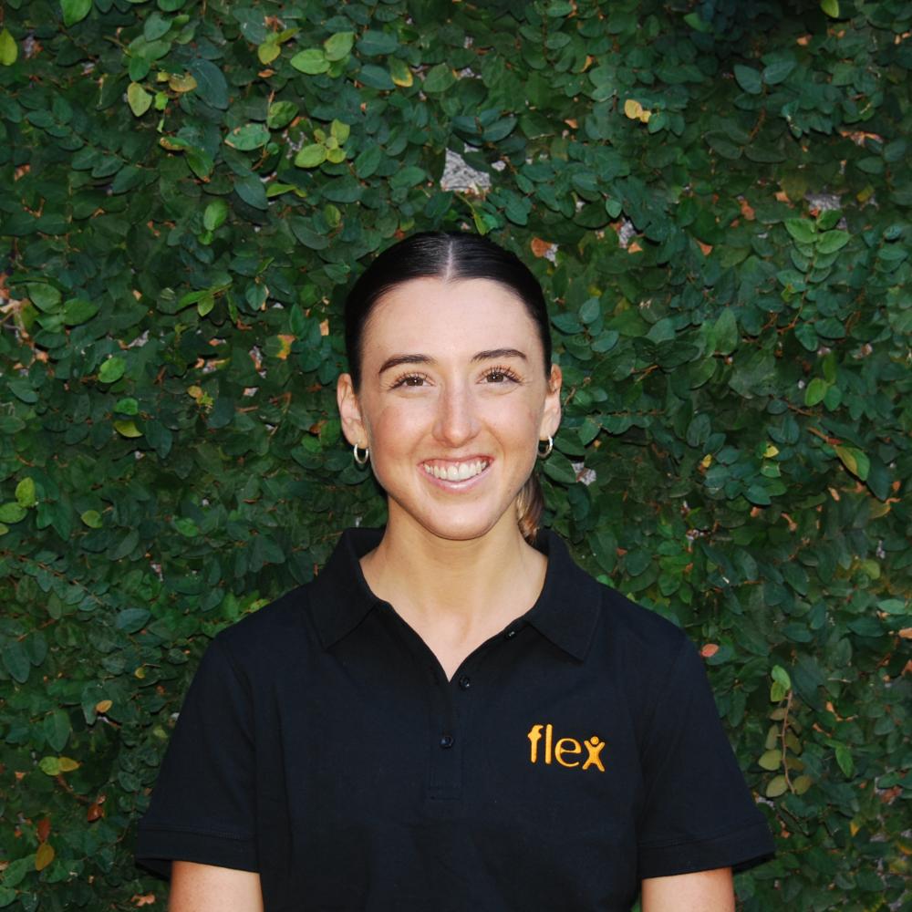 Flex Clinic | Meet the Team