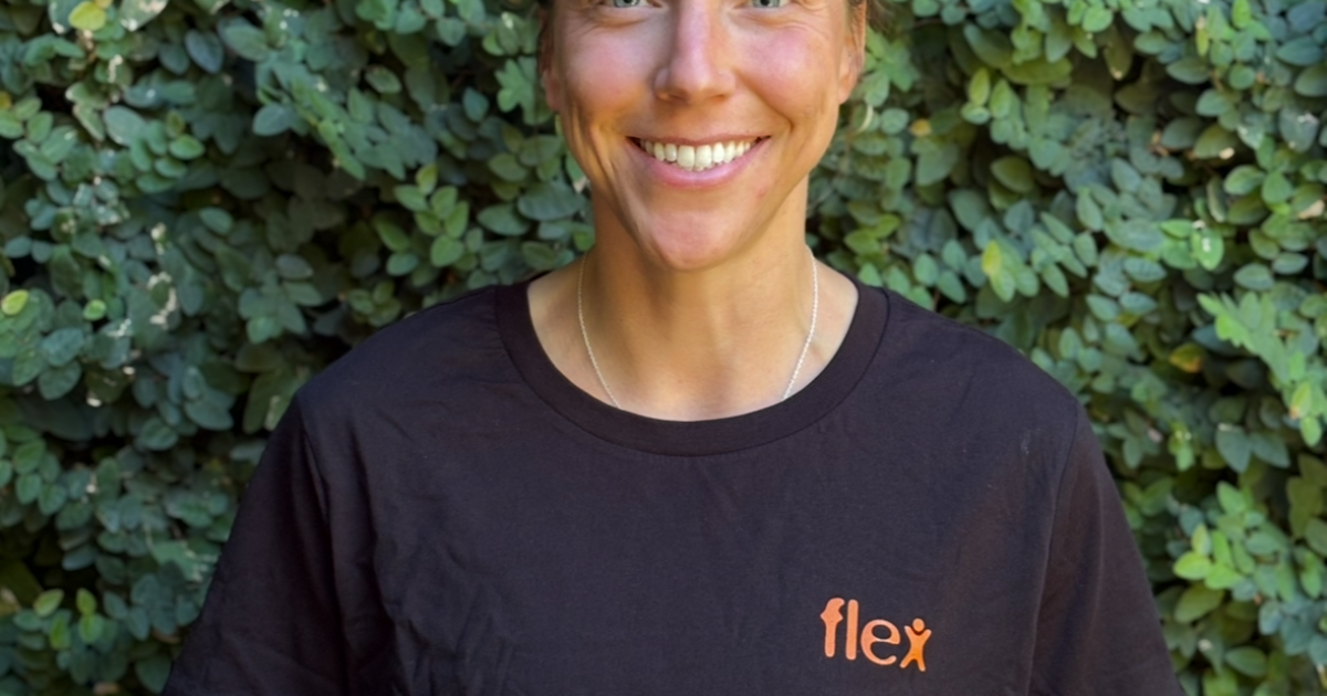 Flex Clinic | Ellie Davis