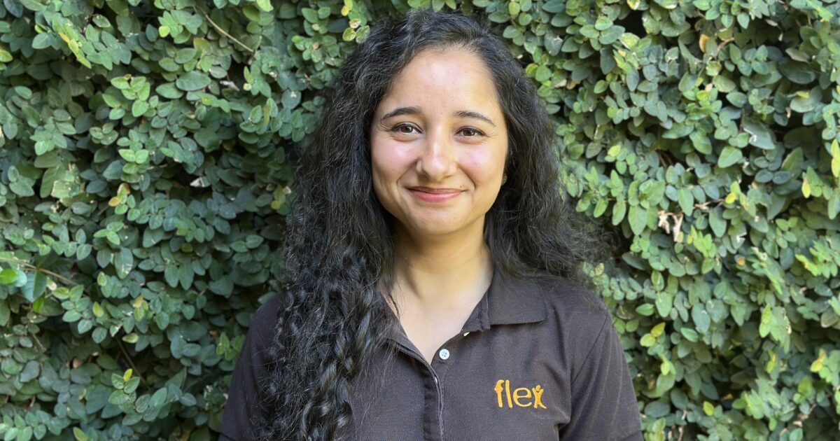 Flex Clinic | Harsha Arora