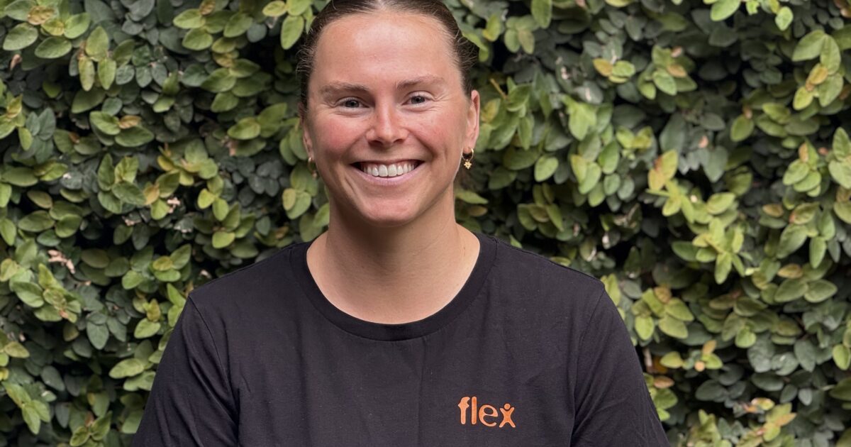 Flex Clinic | Alice Fry
