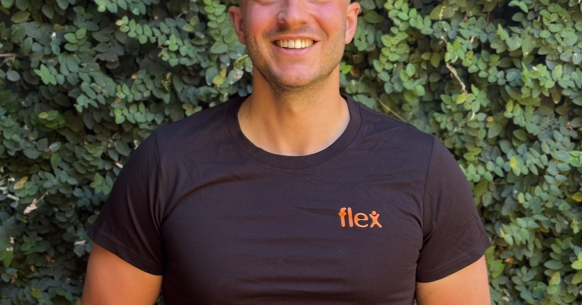 Flex Clinic | Matthew Rossi