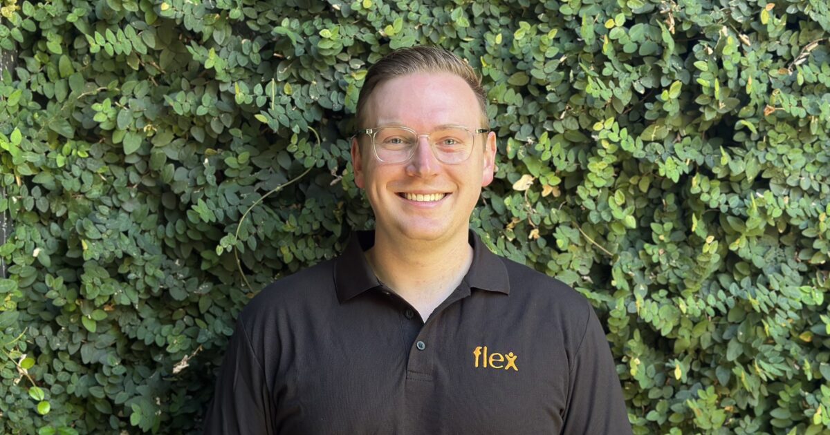 Flex Clinic | Tom Howland