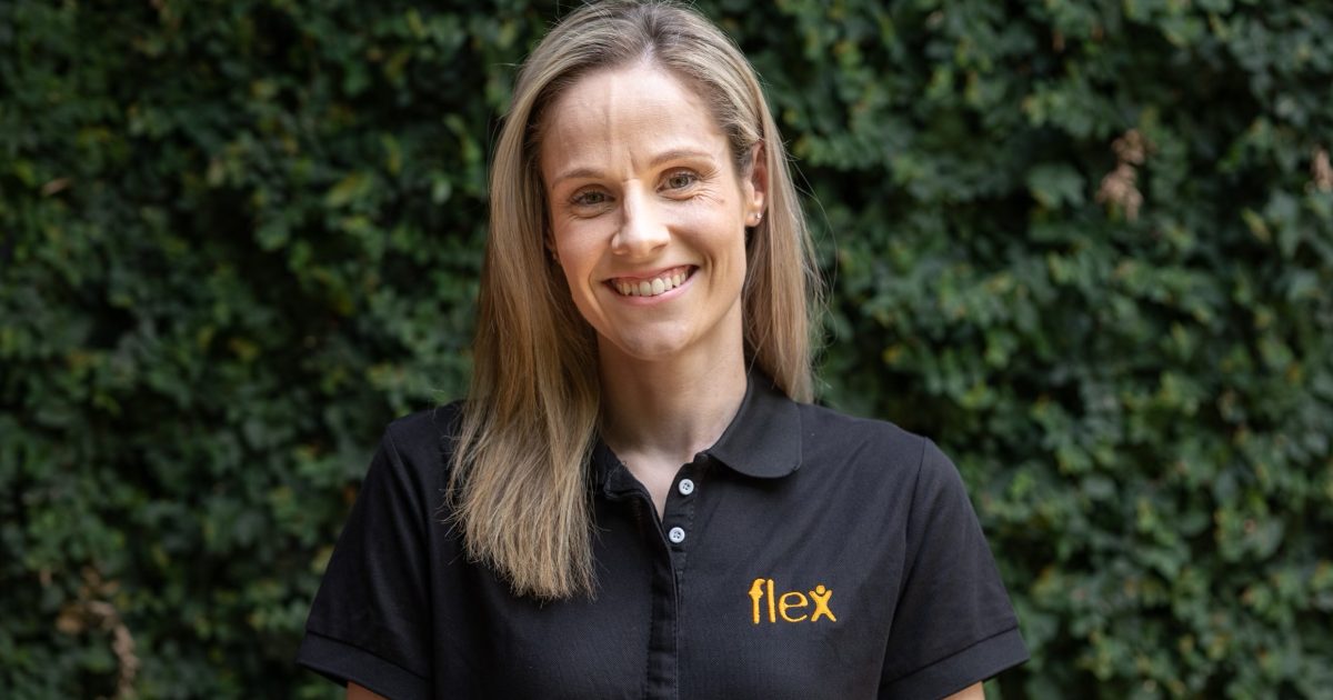 Flex Clinic | Felicity Lebbon