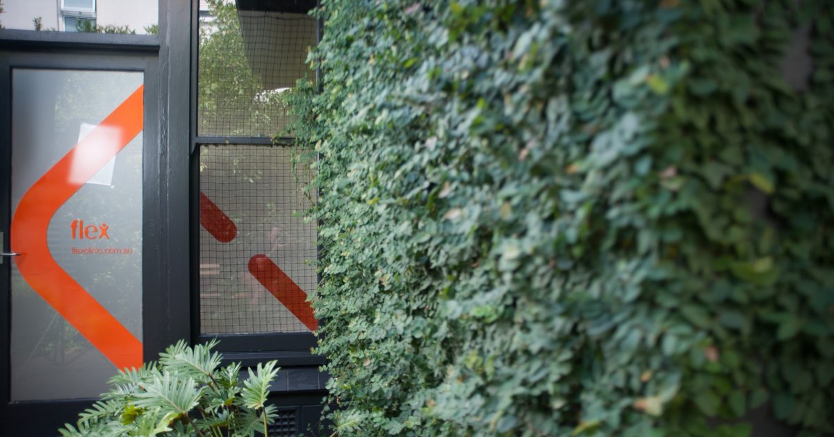 Flex Clinic | Meet the Team