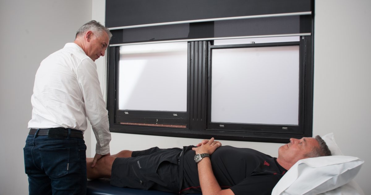 Flex Clinic | Services We Offer