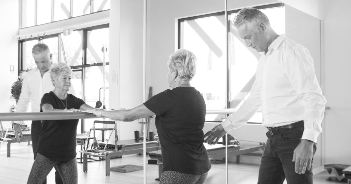 Navigating Balance: A Holistic Approach to Falls… | Flex Clinic