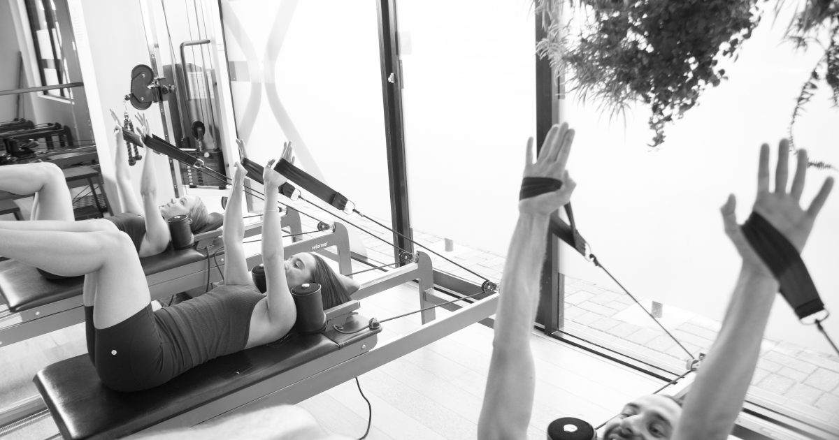 Flex Clinic | Class Times