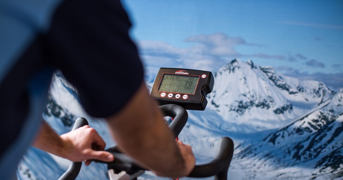 Flex Clinic | Exercise Physiologist