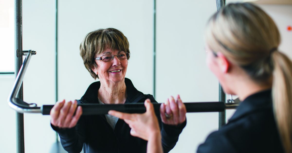 Flex Clinic | Aged Care