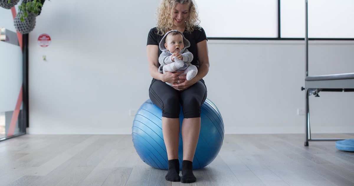 Pregnancy + Physiotherapy… What can Flex offer? | Flex Clinic