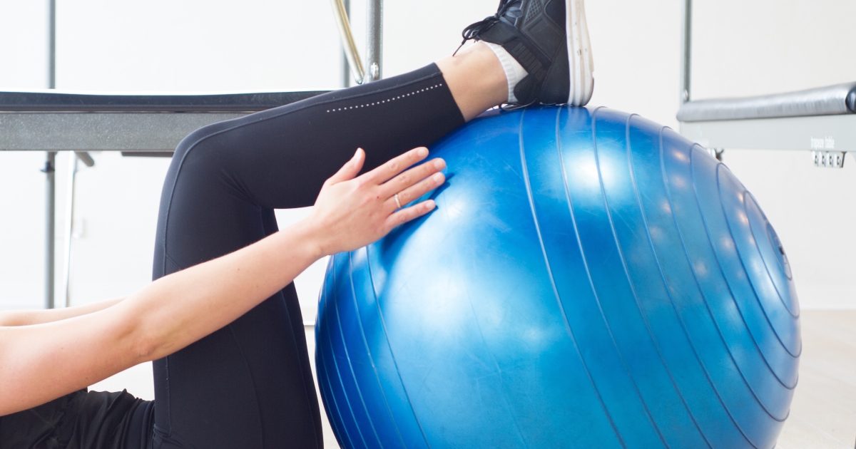 Flex Clinic | Cancer Rehabilitation