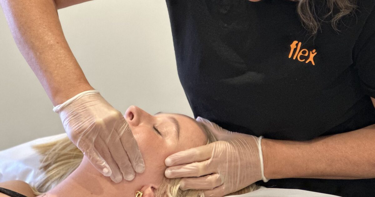 Flex Clinic | TMD and Jaw Physiotherapy